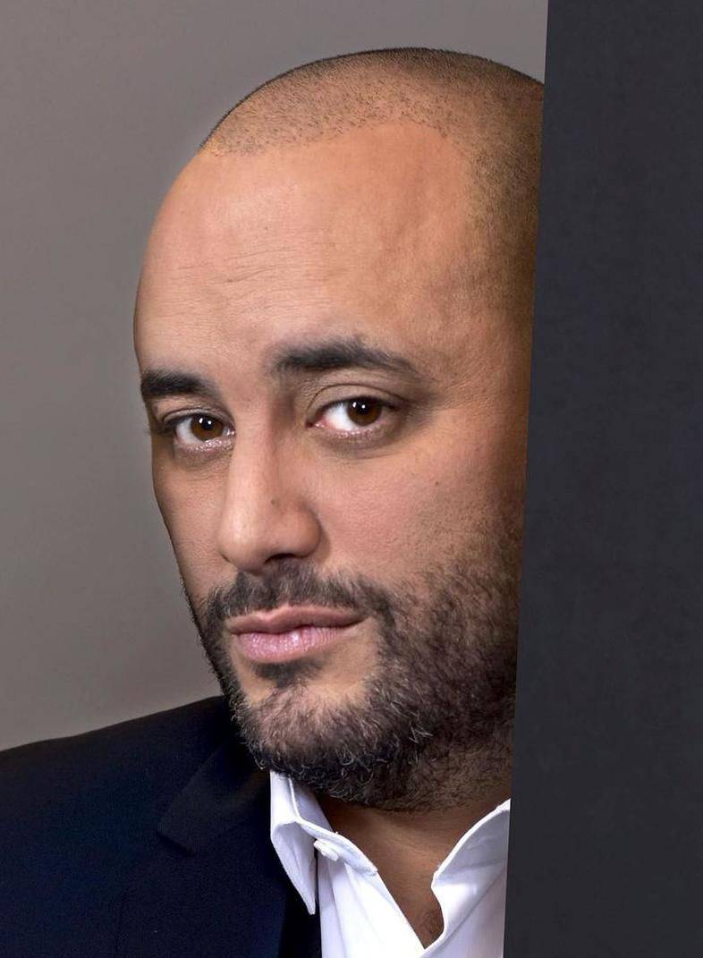 Canal + : Jérôme Commandeur présentera les Césars - Le Parisien