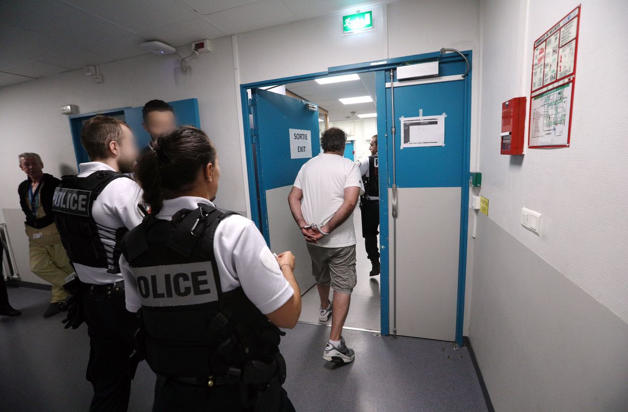 Violences aux urgences : «On va vous attendre à la sortie, on a des ...