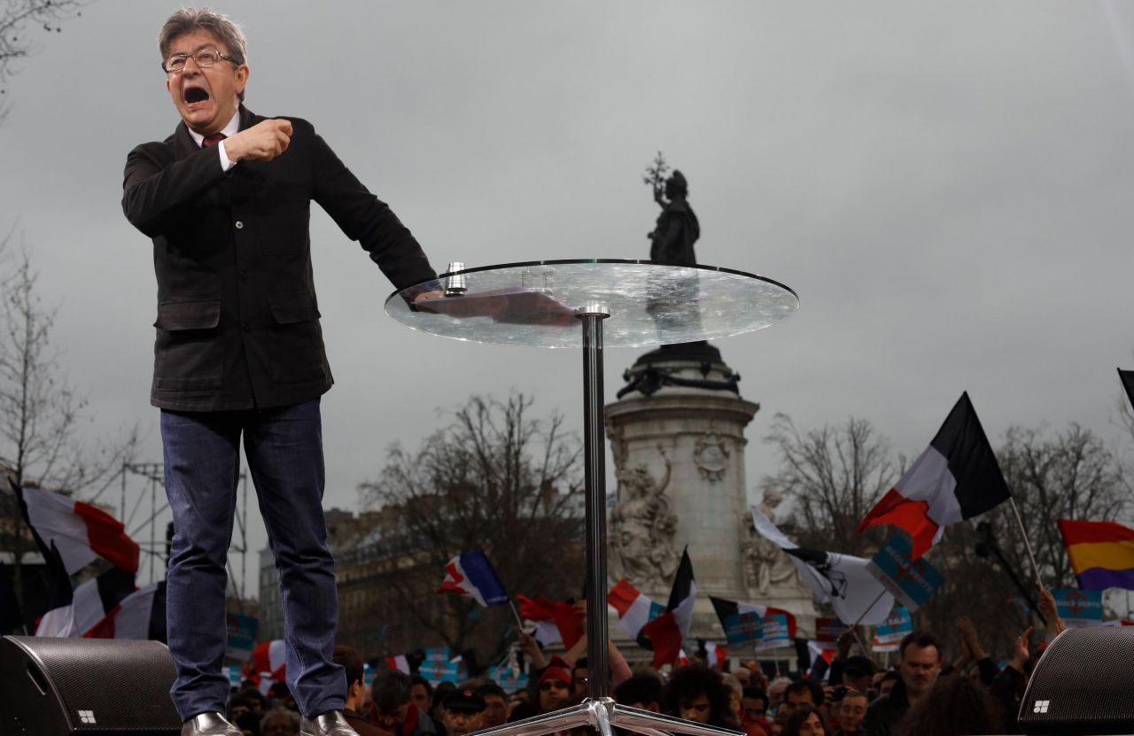 Populisme en Europe : la France n'y échappe pas - Le Parisien