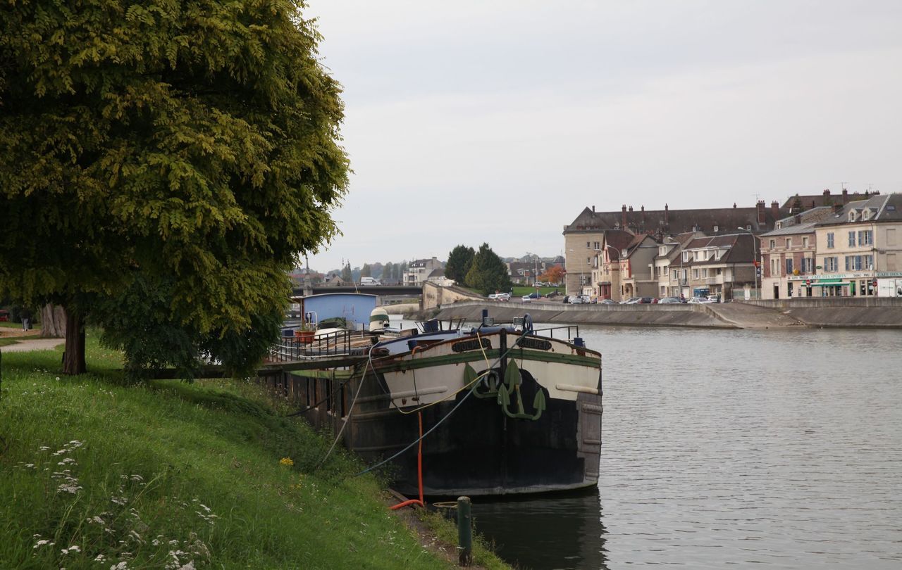 La biodiversité de Creil à nouveau récompensée - Le Parisien
