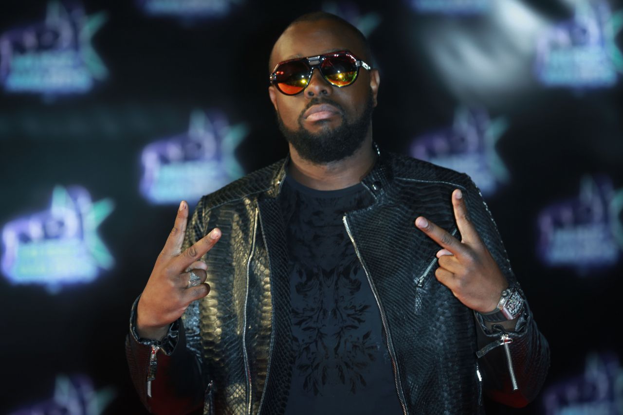 VIDEO. Maître Gims dans le métro à Châtelet-Les Halles pour un concert ...