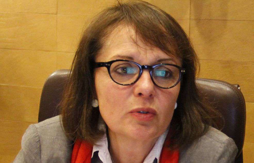 Paris : débattez avec Brigitte Kuster autour d’un café - Le Parisien