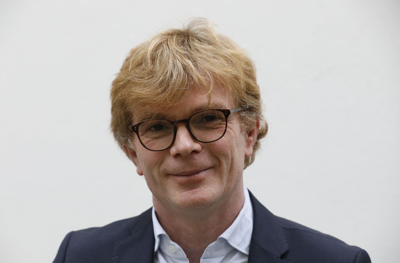 Marc Fesneau : «Il faut éviter de gouverner avec trop de certitudes ...