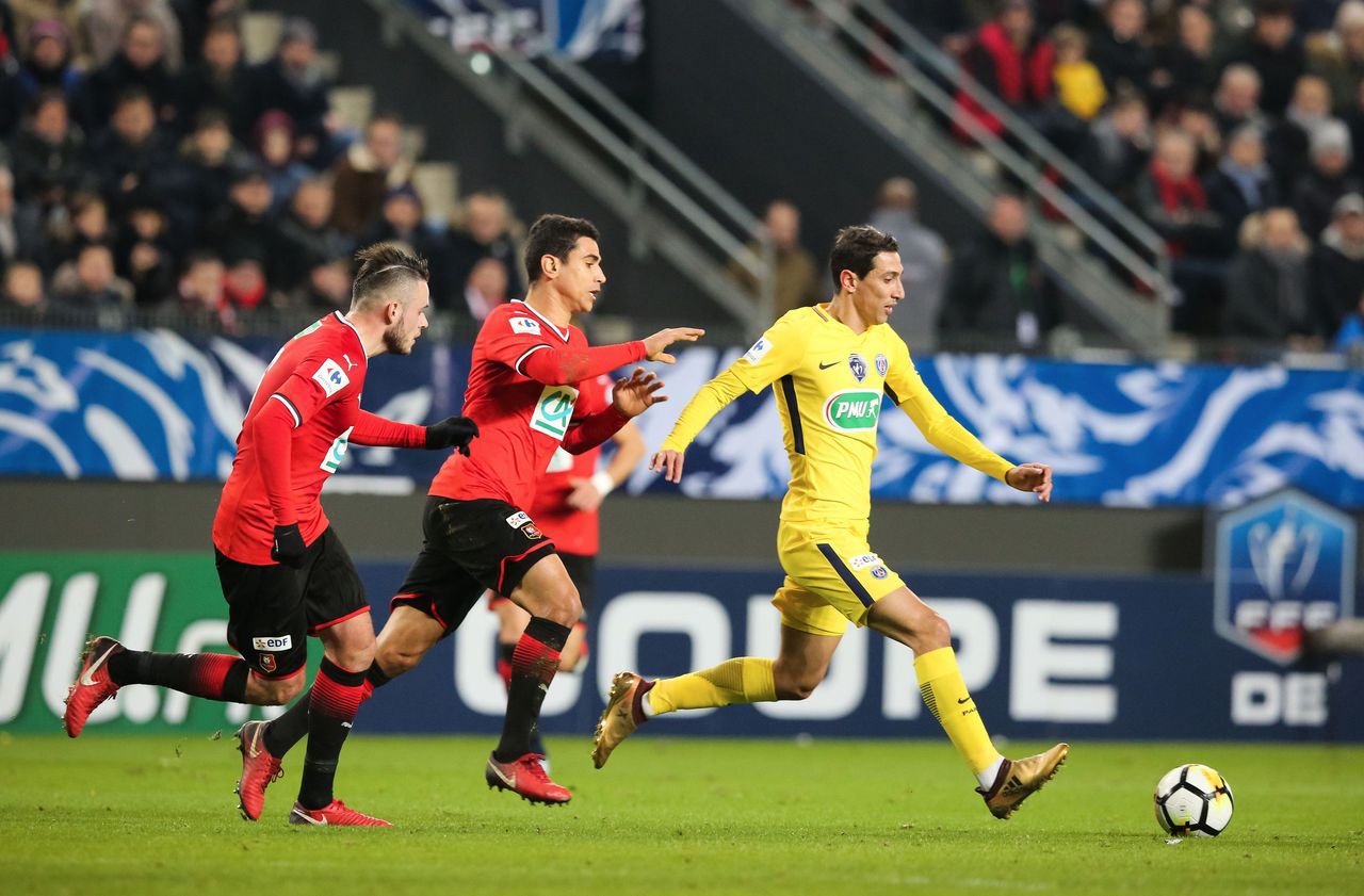 Rennes-PSG en Coupe de la Ligue : les chiffres à connaître - Le Parisien