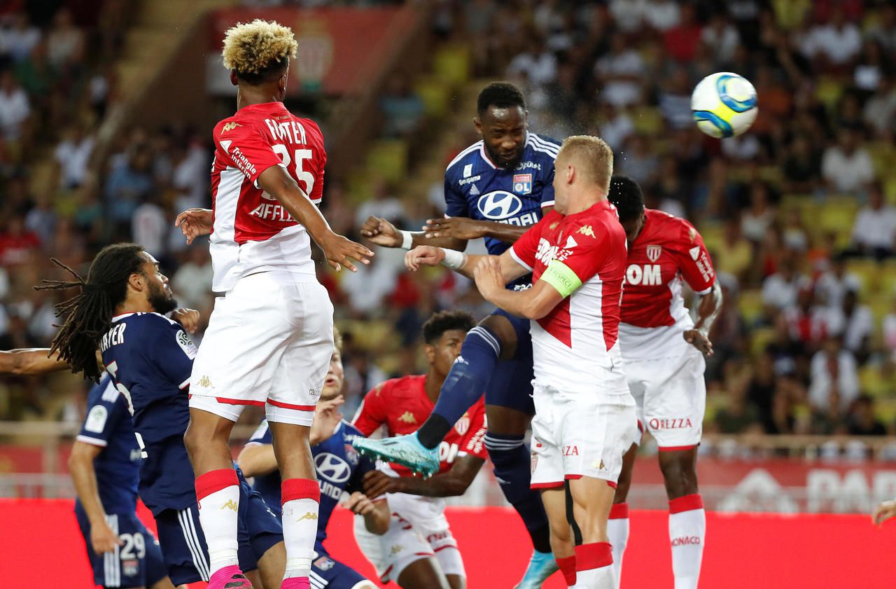 Ligue 1 : Lyon frappe déjà très fort - Le Parisien