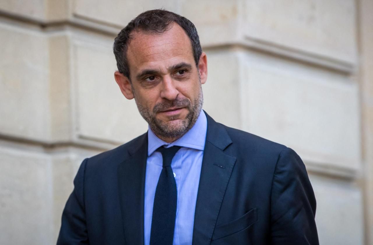 Avec Joseph Zimet, la com’ de l’Elysée change de ton - Le Parisien