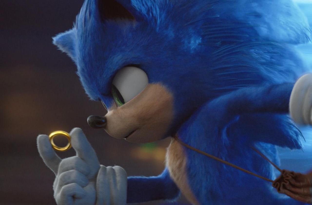 «Sonic» : le petit hérisson a trouvé son public sur grand écran - Le ...