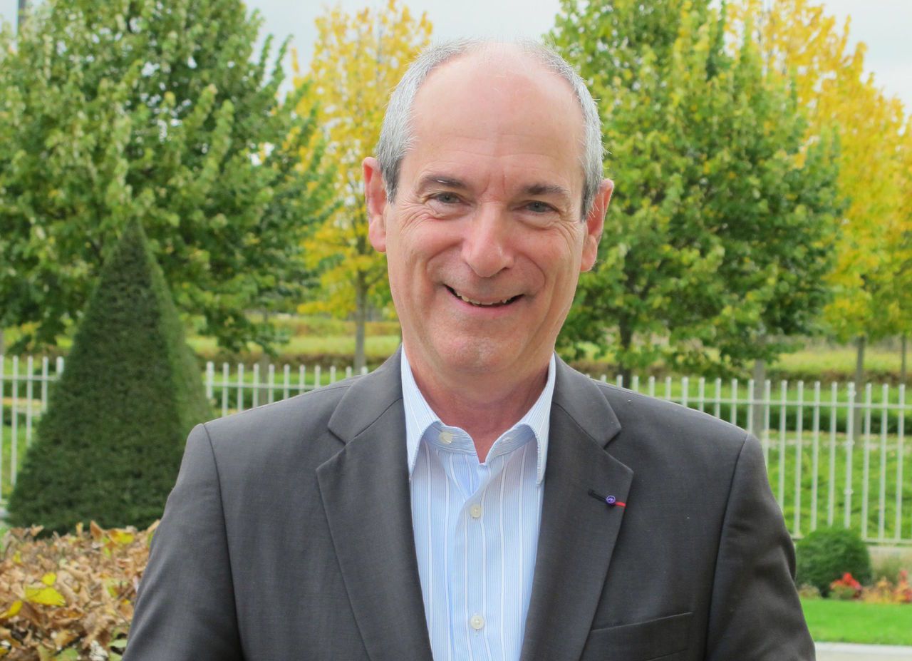 Législatives 2017. Guy Geoffroy (LR) lance sa campagne dans la 9e ...