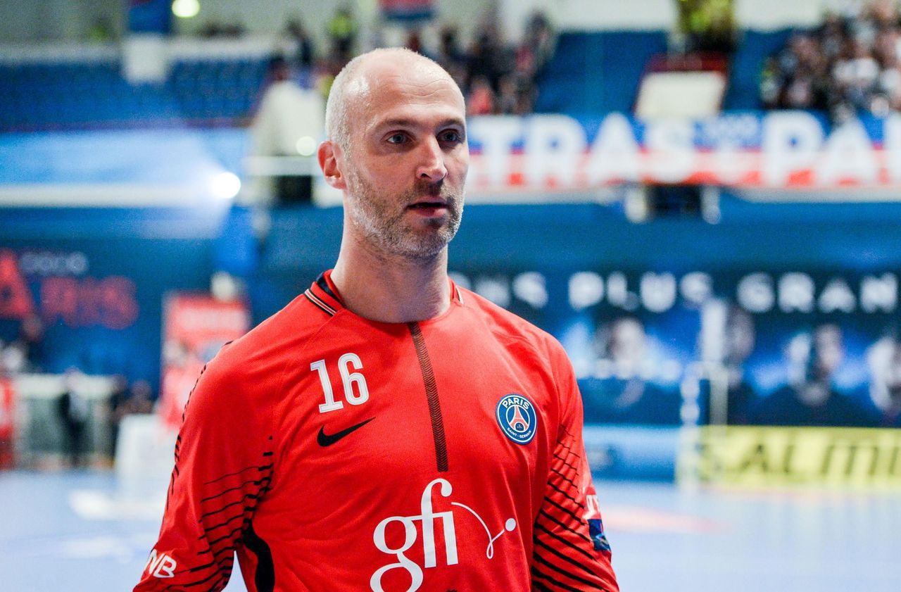 Handball : Thierry Omeyer dans la liste élargie pour l’Euro - Le Parisien
