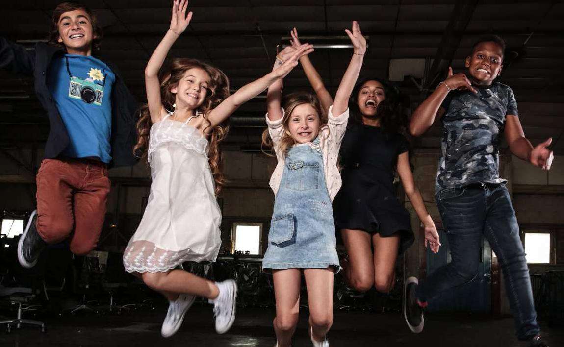 Kids United : leur séparation n'est pas d'actualité - Le Parisien