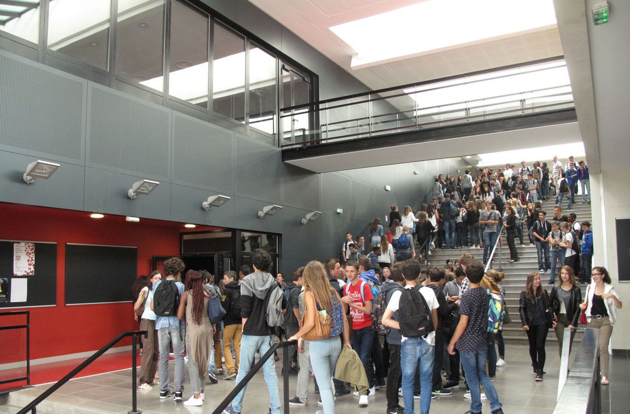 Quelles sont les spécialités proposées par les lycées des Hauts-de ...