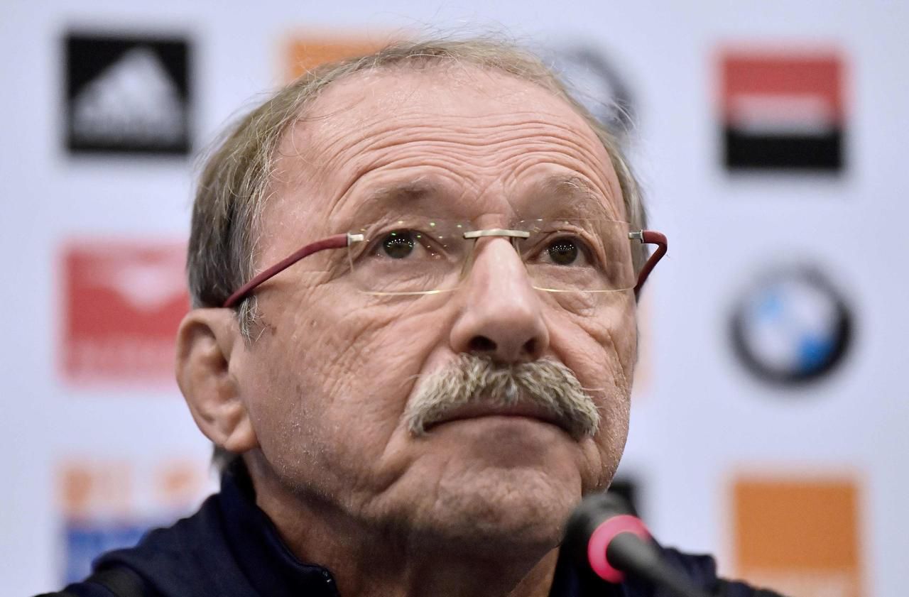 XV de France. Brunel : «Il nous manque un petit quelque chose» - Le ...