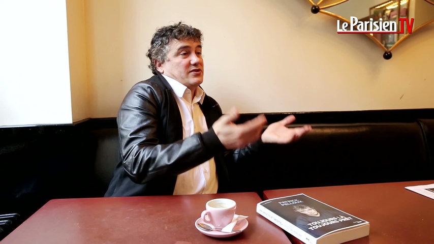 Patrick Pelloux : «Notre système de santé est en danger» - Le Parisien