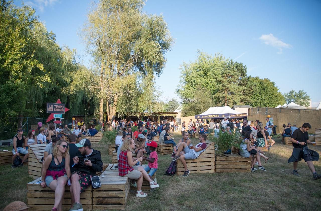 Le Cabaret Vert est-il vraiment écolo ? - Le Parisien