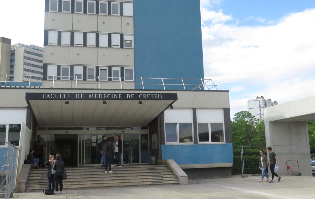 L’université de Créteil ouvre sa première école d’ingénieurs - Le Parisien