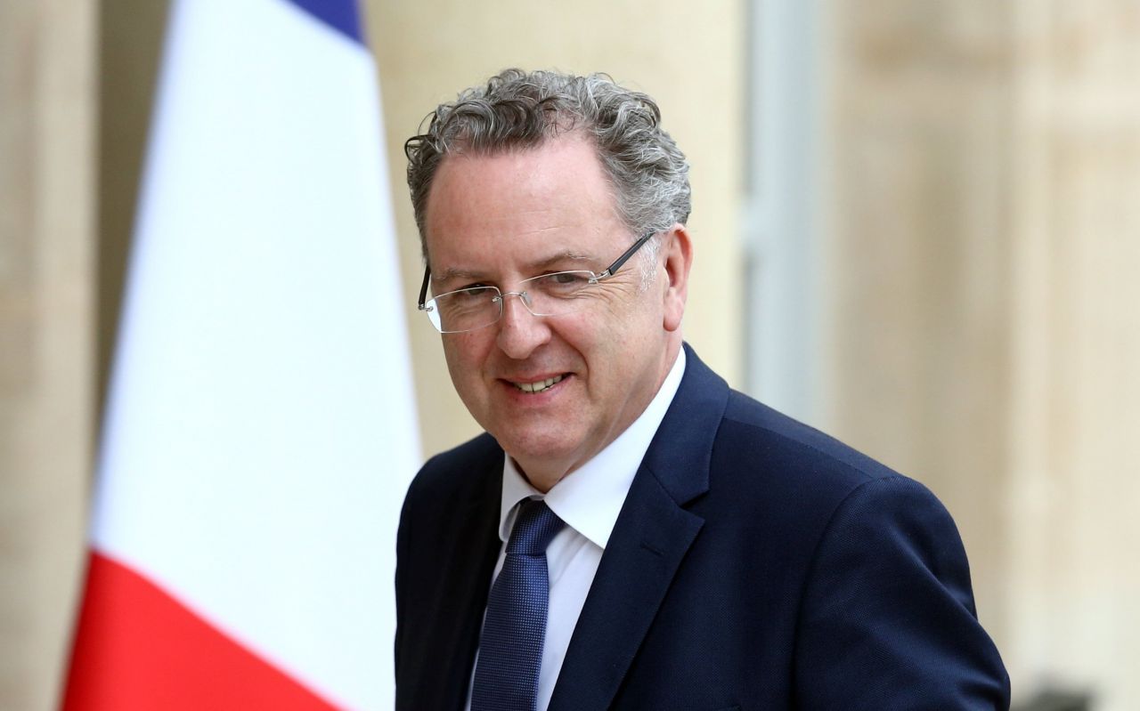 Affaire Ferrand : qu'est-ce qu'une enquête préliminaire ? - Le Parisien