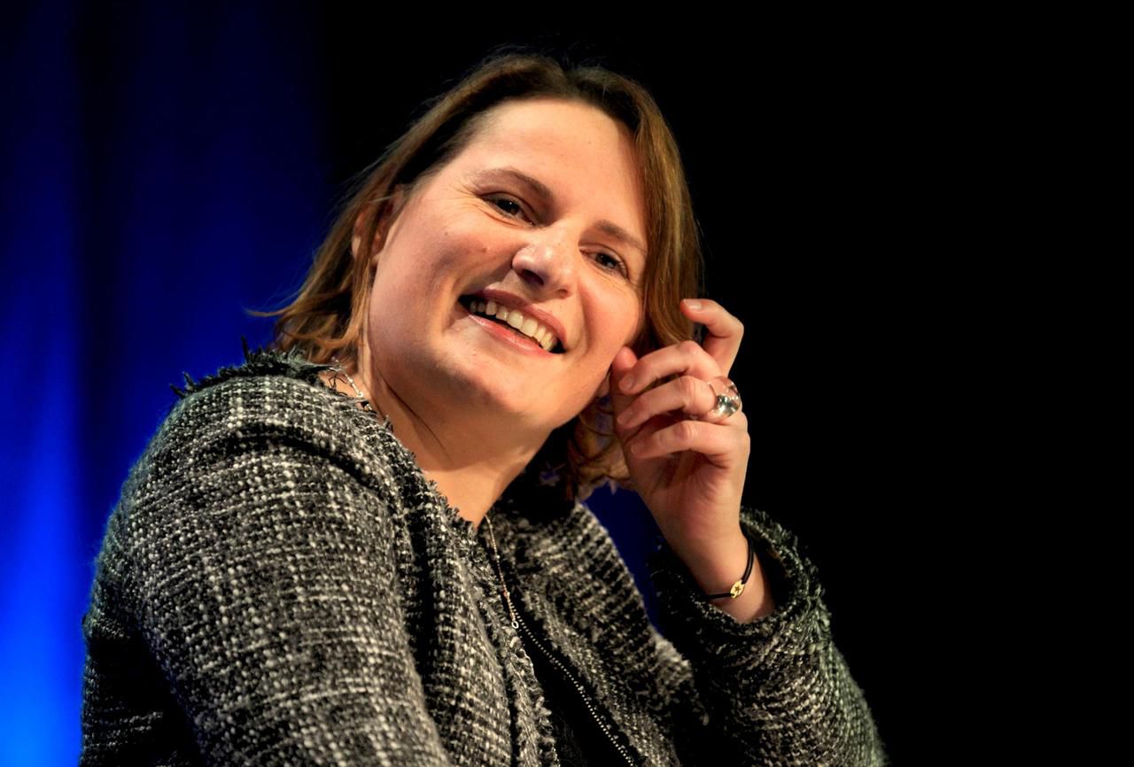 Valérie Rabault élue présidente des députés socialistes - Le Parisien