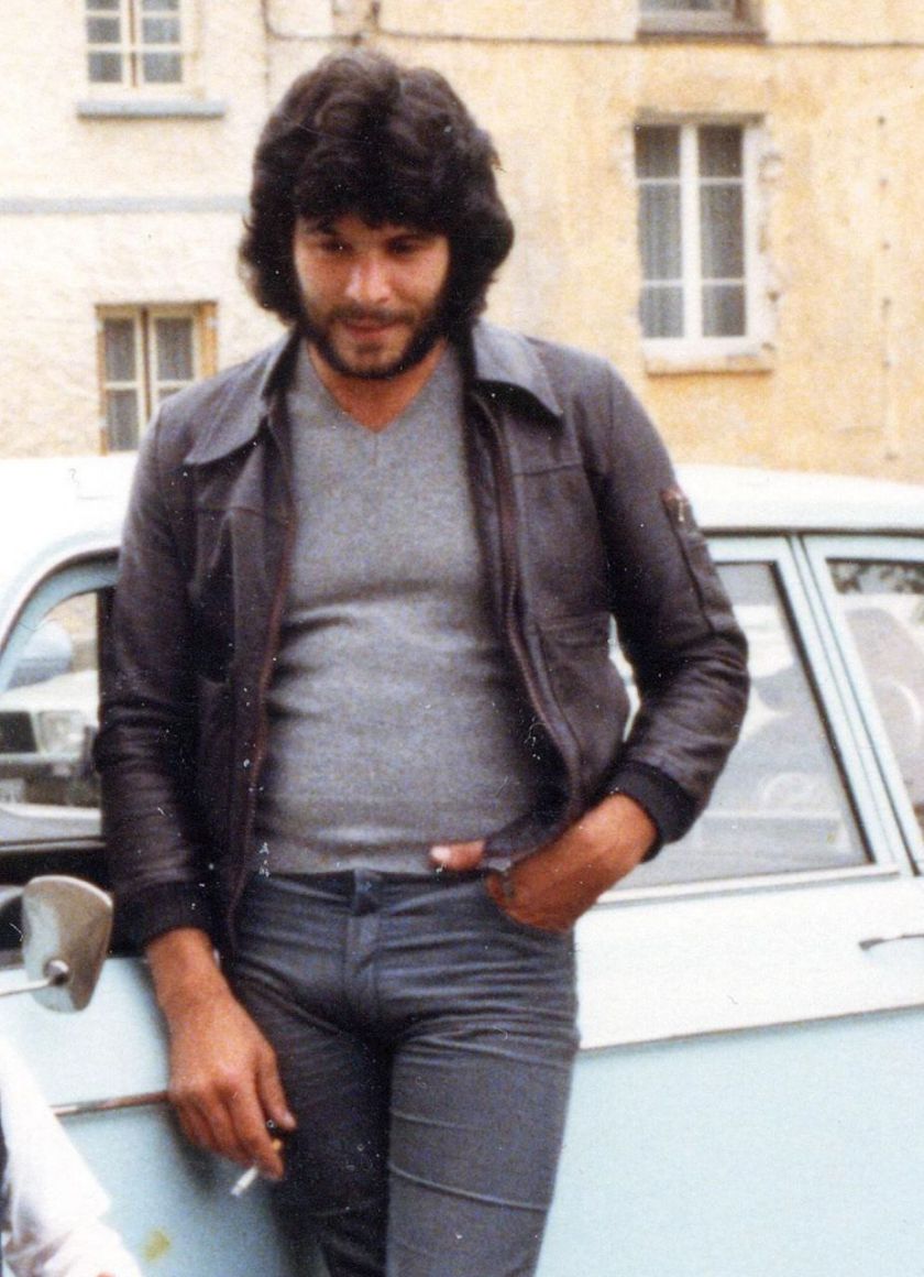 Fabrice Motch : « C’était pour que la violence cesse que nous sommes ...