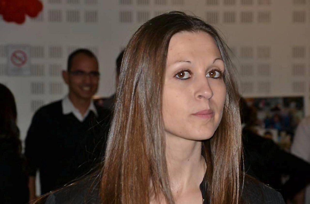 L’espoir d’un procès pour les proches d’Amandine Estrabaud - Le Parisien