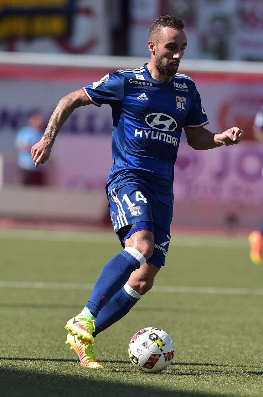 Sergi Darder : « Ce but contre le PSG a tout changé pour moi » - Le ...