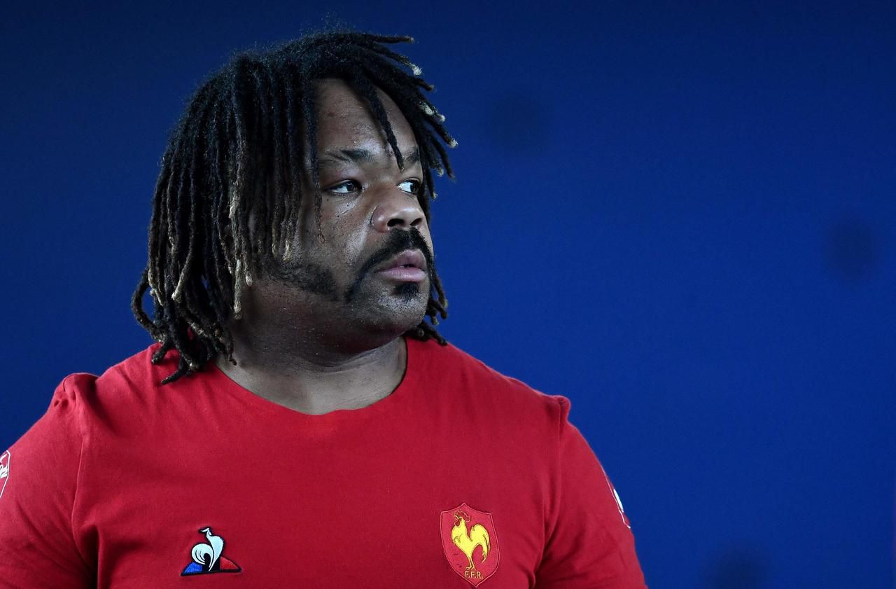 Bastareaud et le XV de France, c’est fini - Le Parisien