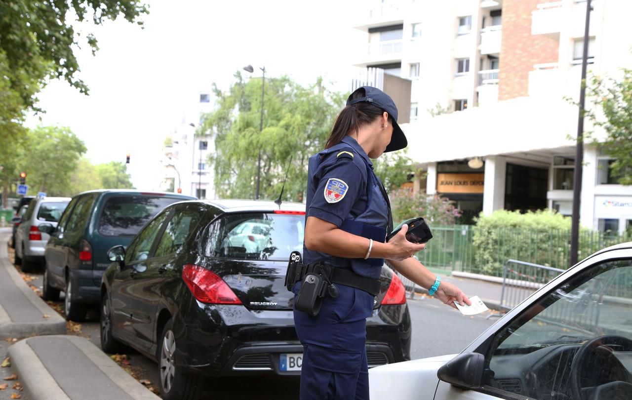 Les « pervenches » mettent la réforme du statut de Paris à l’amende ...