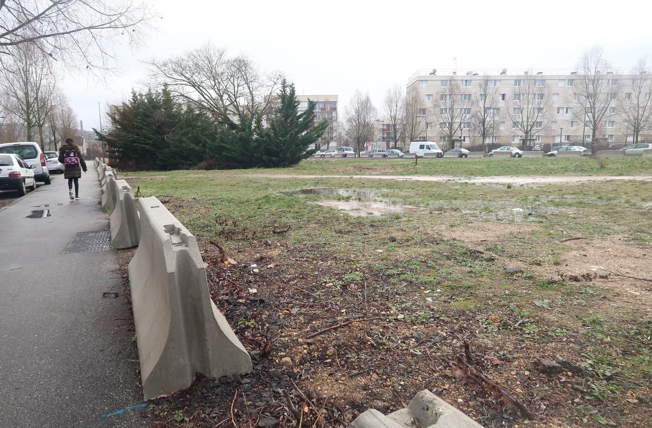 Mantes-la-Jolie : bientôt des maisons individuelles au cœur du Val ...