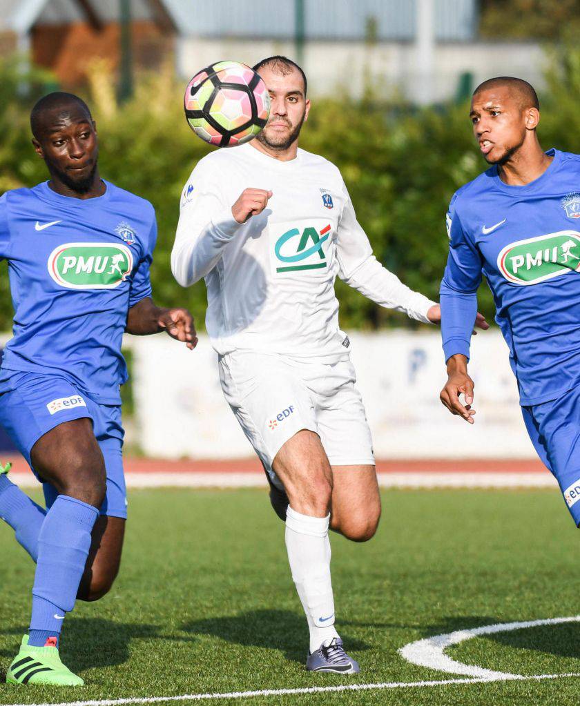 C'est Auber qui passe - Le Parisien