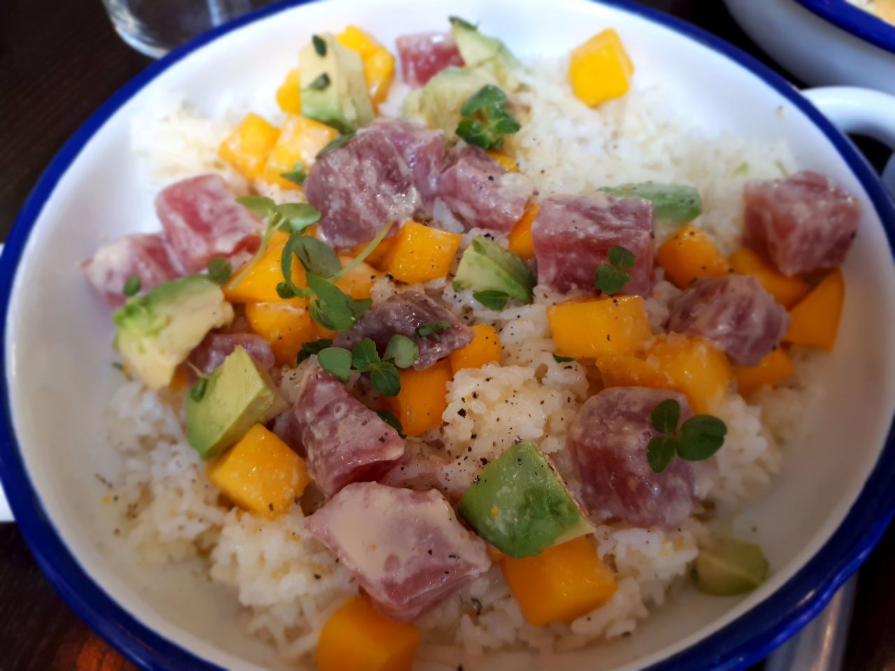 Tendance : vous reprendrez bien un bowl ? - Le Parisien