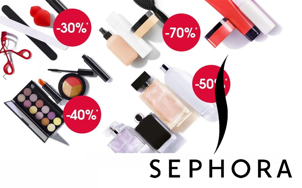 Sephora Soldes 2019 : un parfum de bonnes affaires - Le Parisien