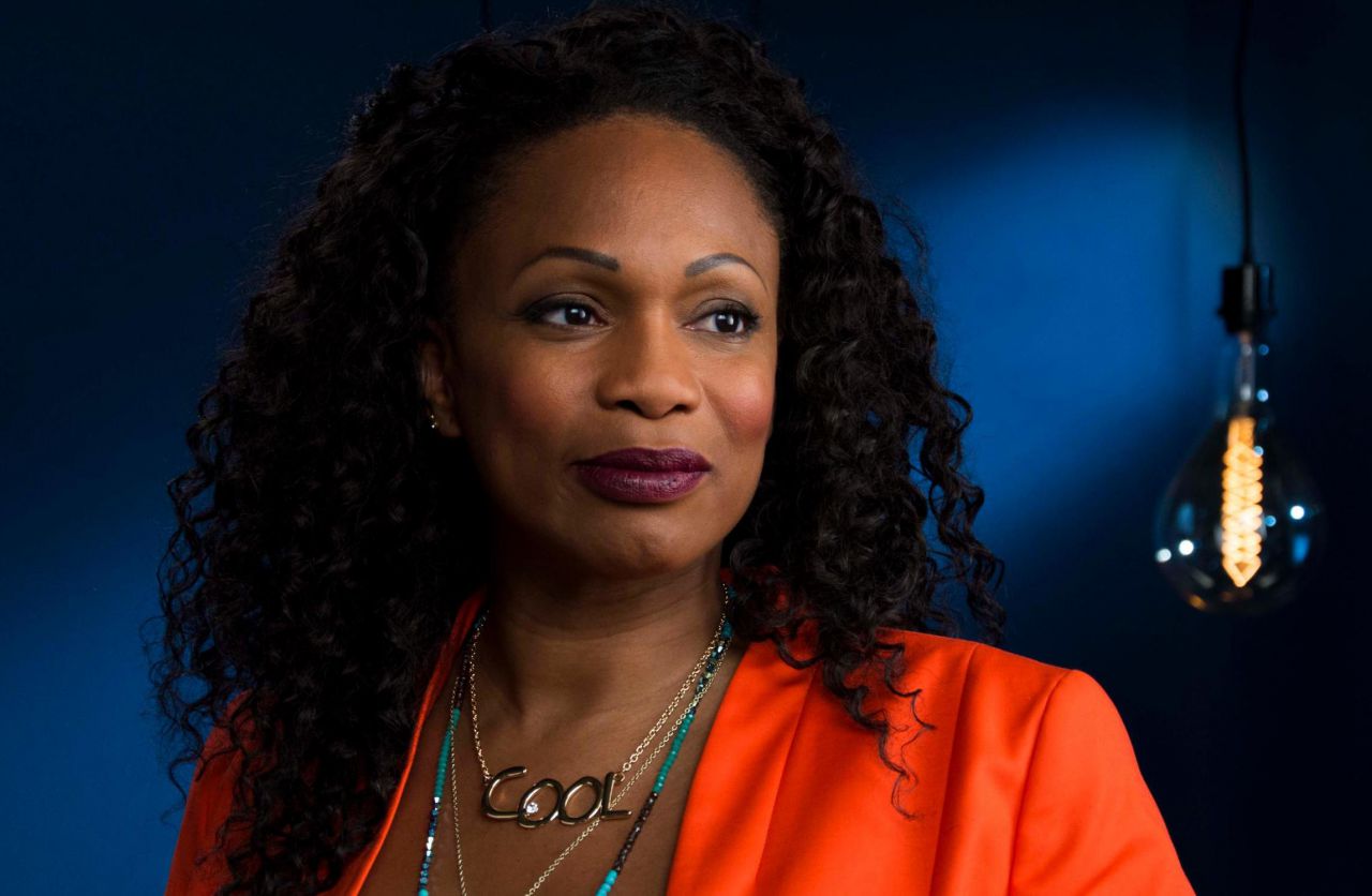 TV : Laura Flessel-Colovic débute à la présentation sur Numéro 23 - Le ...