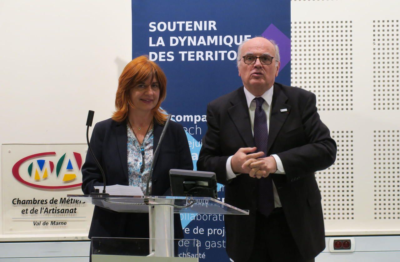 Noiseau : tous les articles page 12 - Le Parisien