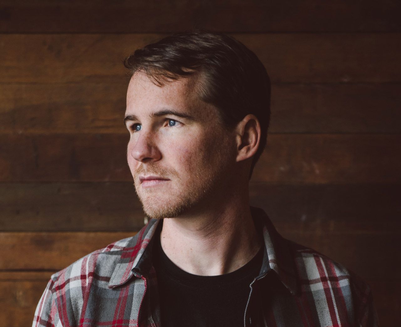 Festival America : Gabriel Tallent («My Absolute Darling»), un auteur ...