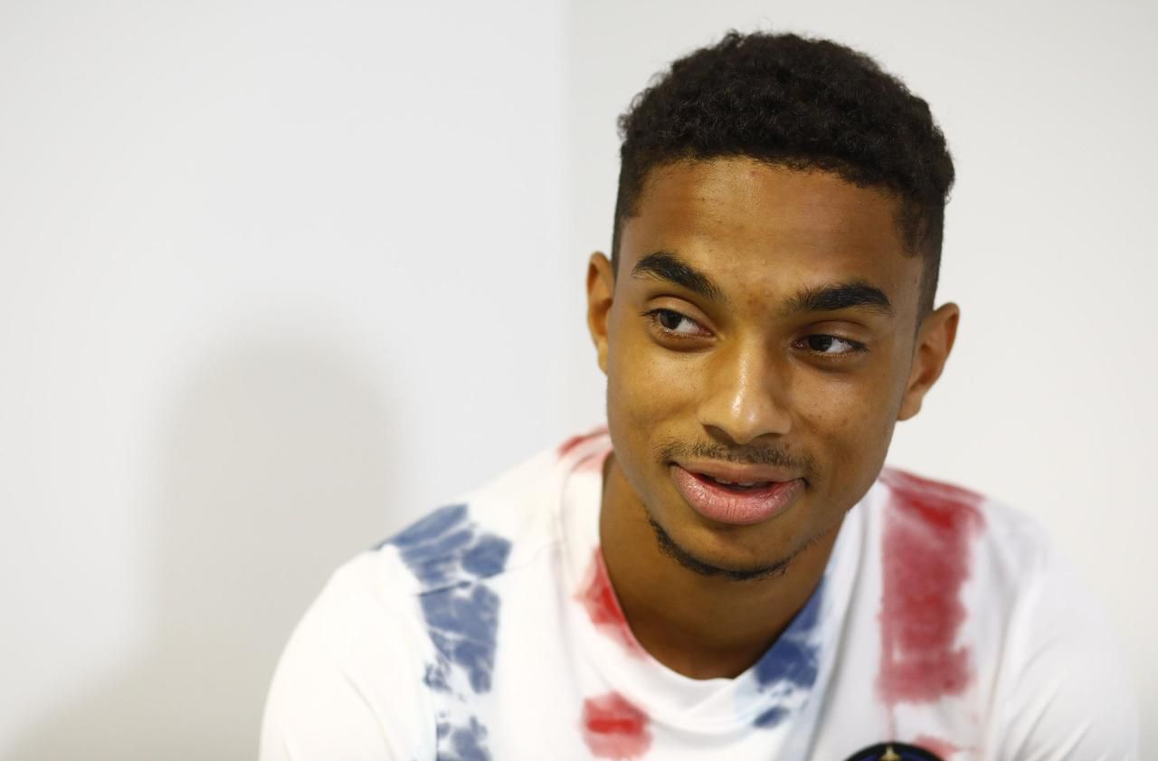 Le PSG prolonge Dagba et Innocent - Le Parisien