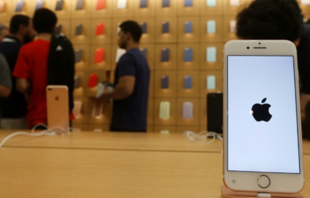 Explosions d'iPhone en Chine : Apple dément toute responsabilité - Le ...