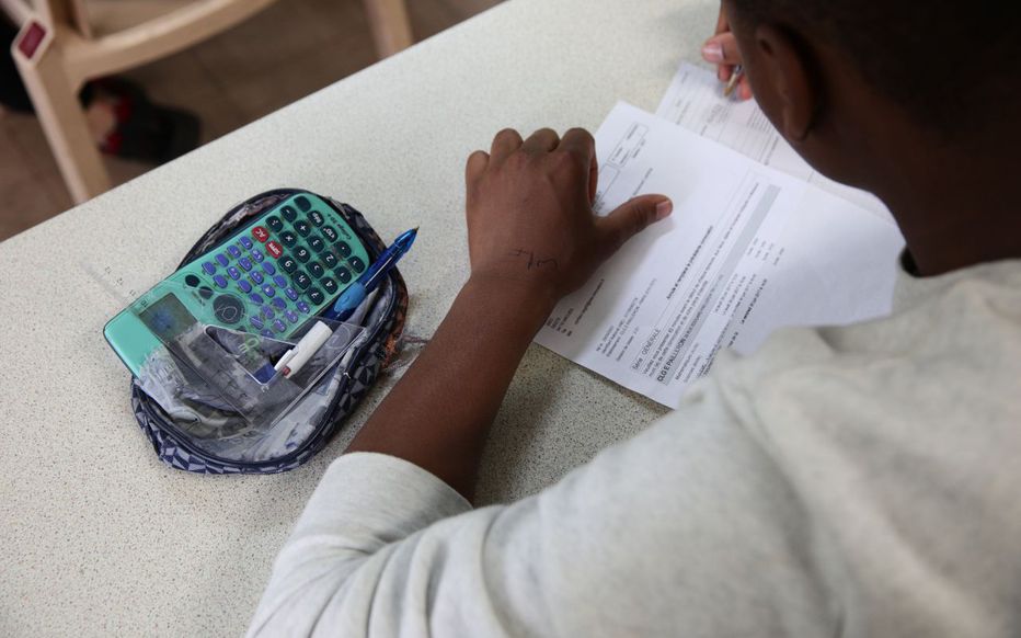 Brevet 2019 : le sujet et corrigé de l'épreuve de mathématiques - Le ...