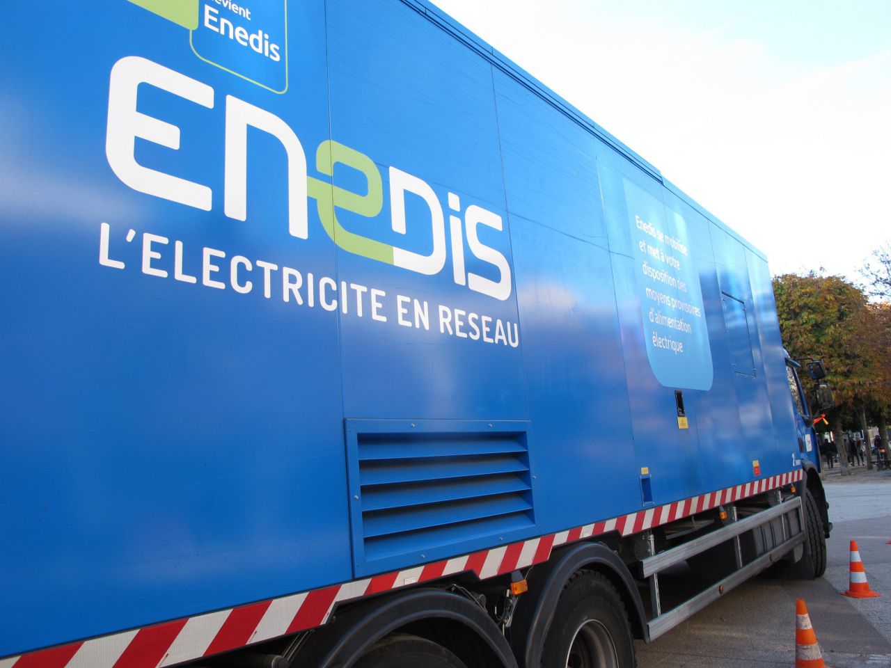 Enedis et ses compteurs Linky, nouvelle cible de l'ultragauche - Le ...